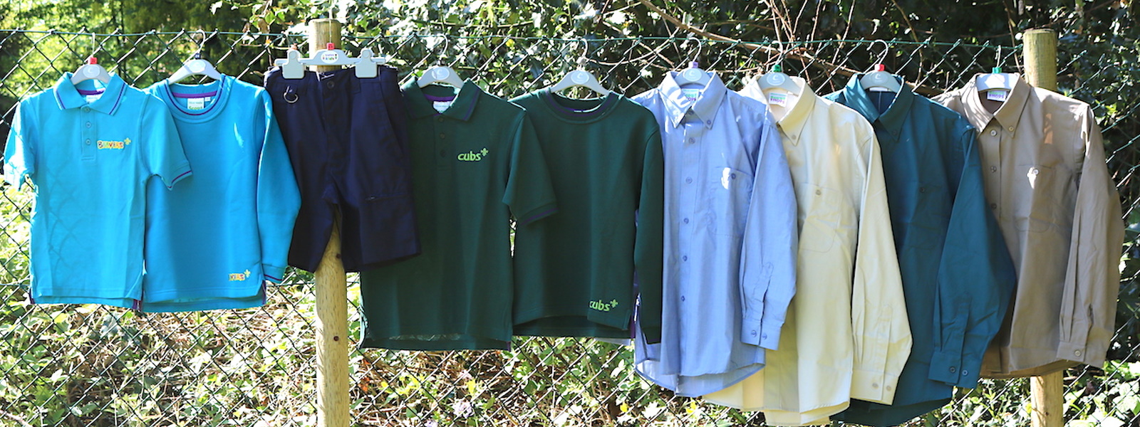 ClassworX | Your Uniform Store | School Uniform Supplier In Macclesfield