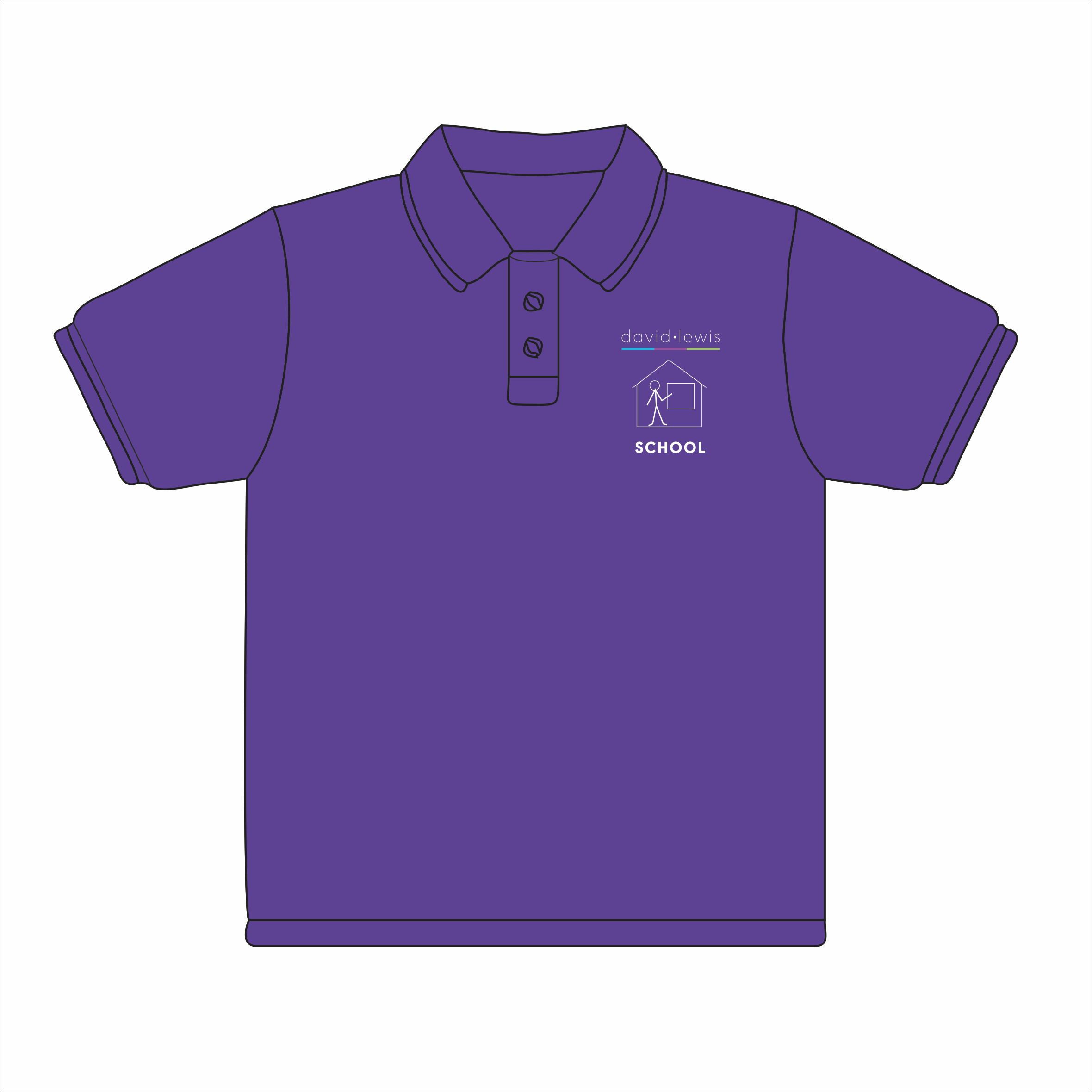 DAVID LEWIS POLO | ClassworX