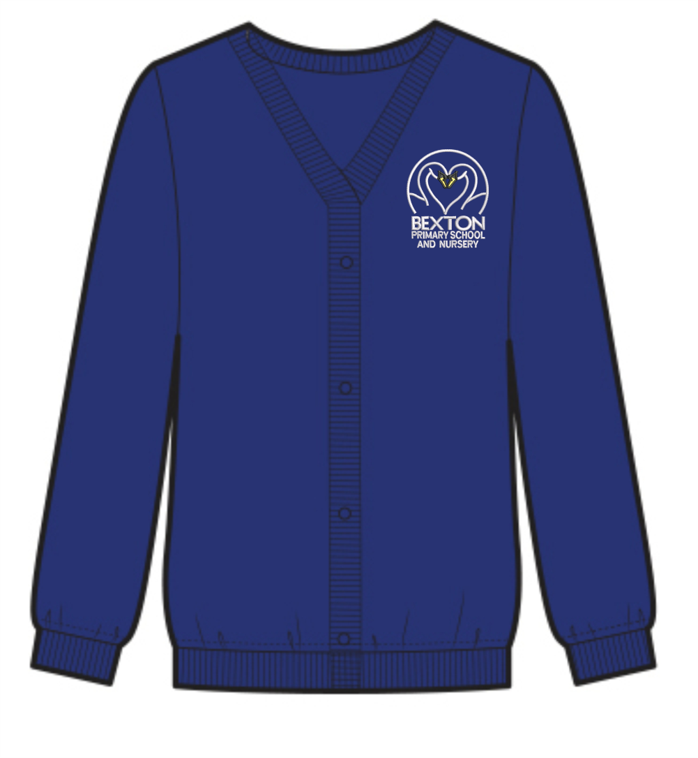 Bexton Cardigan | ClassworX